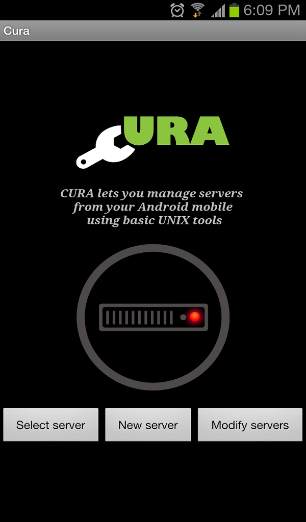 Cura - App on Amazon Appstore