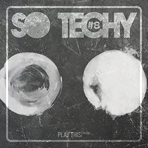 Play So Techy! #8 by VARIOUS ARTISTS on Amazon Music