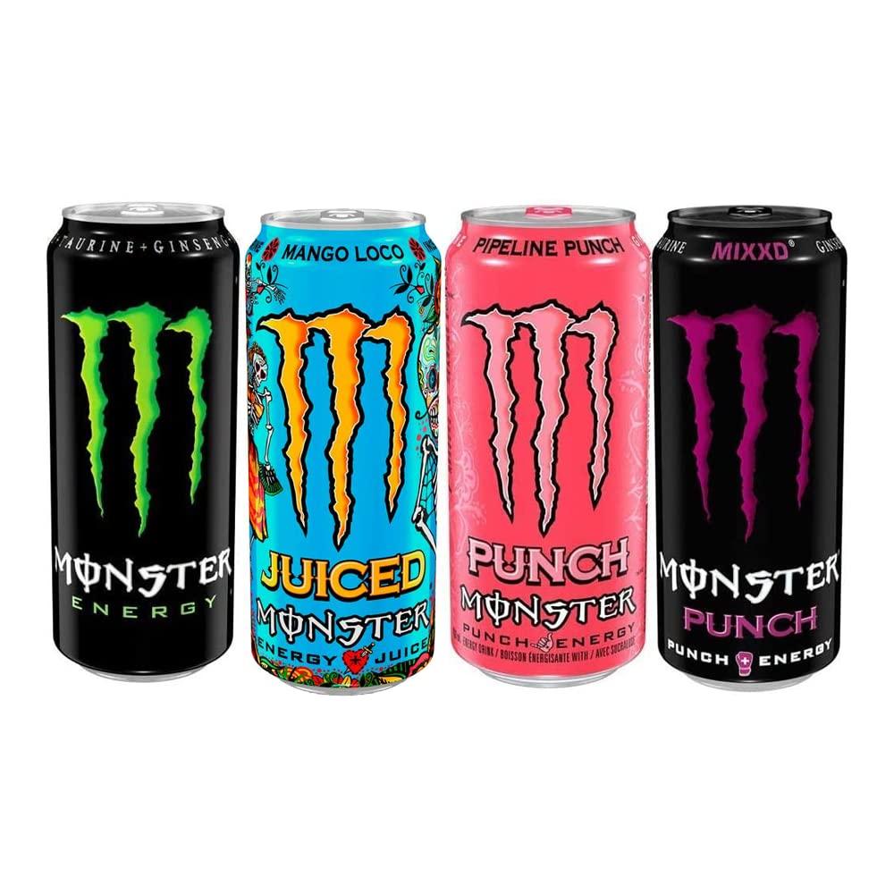 Buy Monster Energy Drink Mixed Case Of 24 X 500ml Pipeline Punch Buy Monster Energy Drink Mixed Case Of 24 X 500ml Pipeline Punch