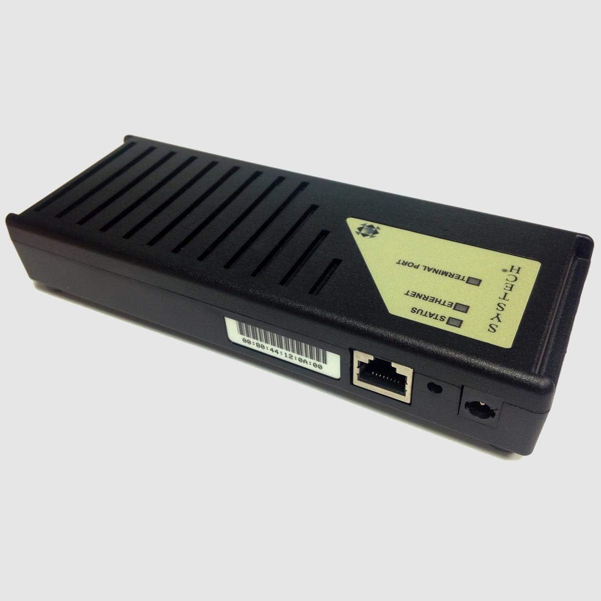 Amazon.com : Systech 7010 IP Gateway : Office Products