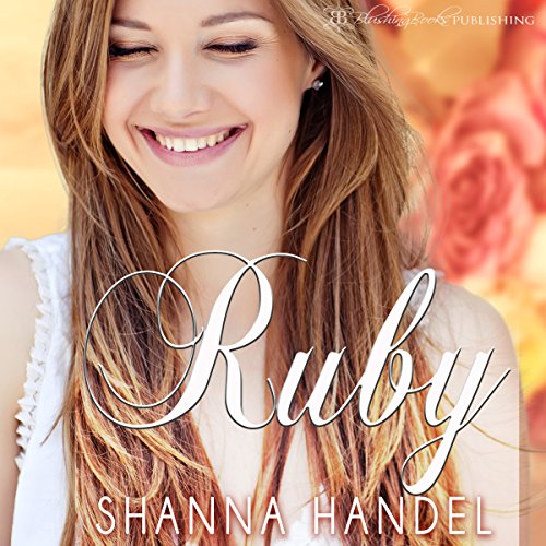 Amazon.com: Ruby (Audible Audio Edition): Shanna Handel, Ryan ...