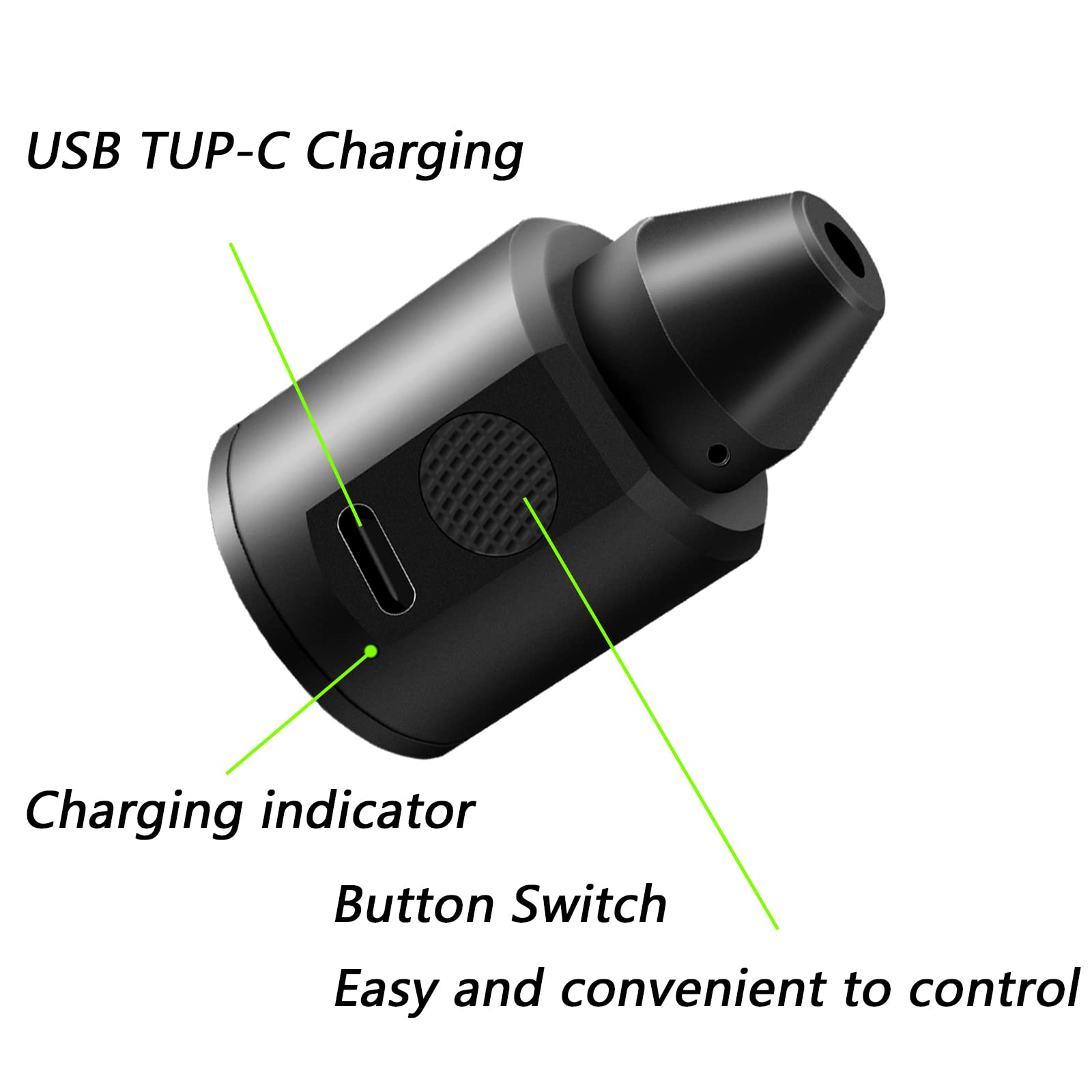 Snapklik.com : BemerforS Green Bore Sight Kit,Bore Sighting Laser Green ...