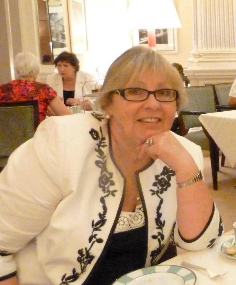 Amazon.de: Patricia Jolly: Bücher, Biographie, neuestes Aktualisierung