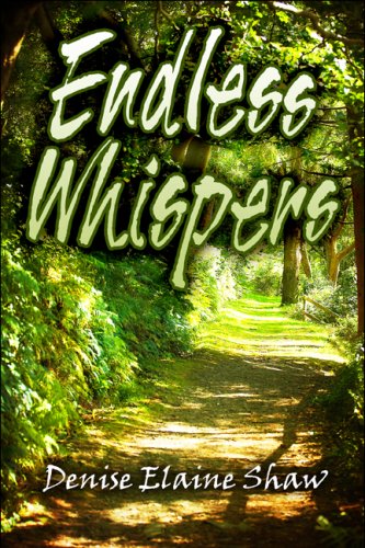 Buy Endless Whispers Book Online at Low Prices in India | Endless ...