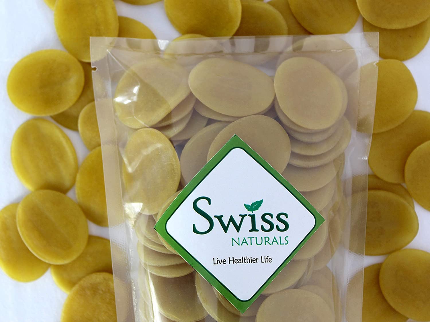 Buy Saheb Swiss Naturals Ready to Fry Dry GOL Gappa/GOL Gappe Poori ...