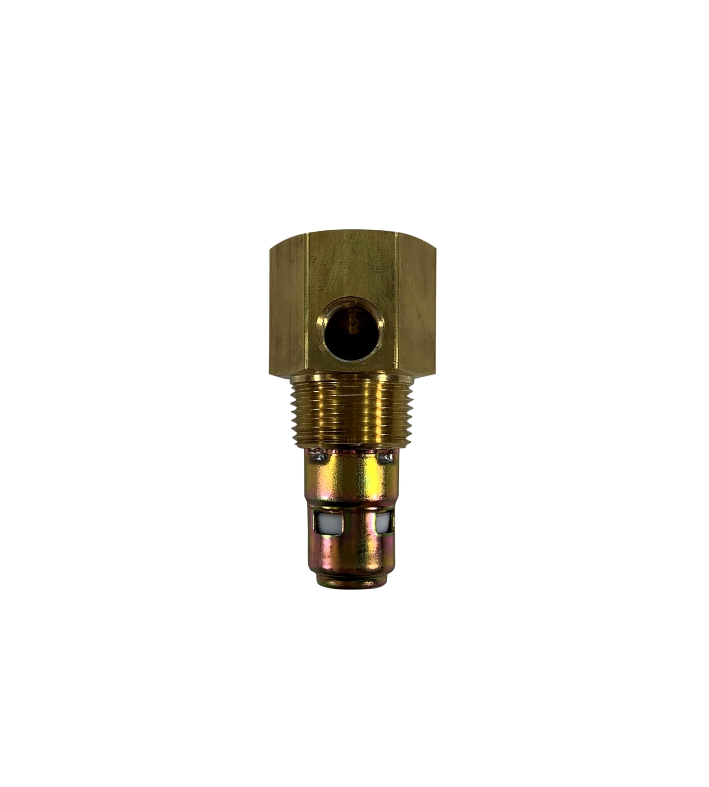 Amazon.com: American Made Brass Replacement In-Tank Check Valve for ...