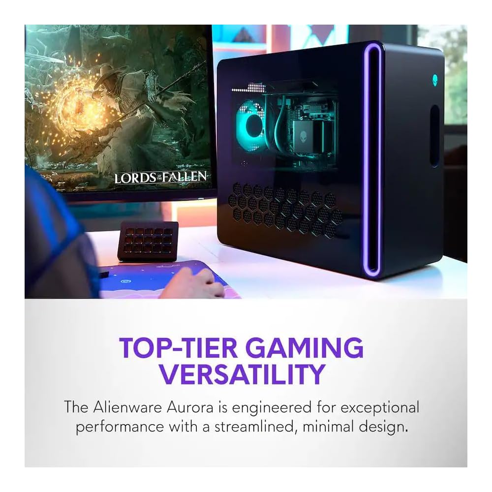 Alienware Aurora AI Gaming Desktop PC (Intel Ultra 7 Sri Lanka | Ubuy