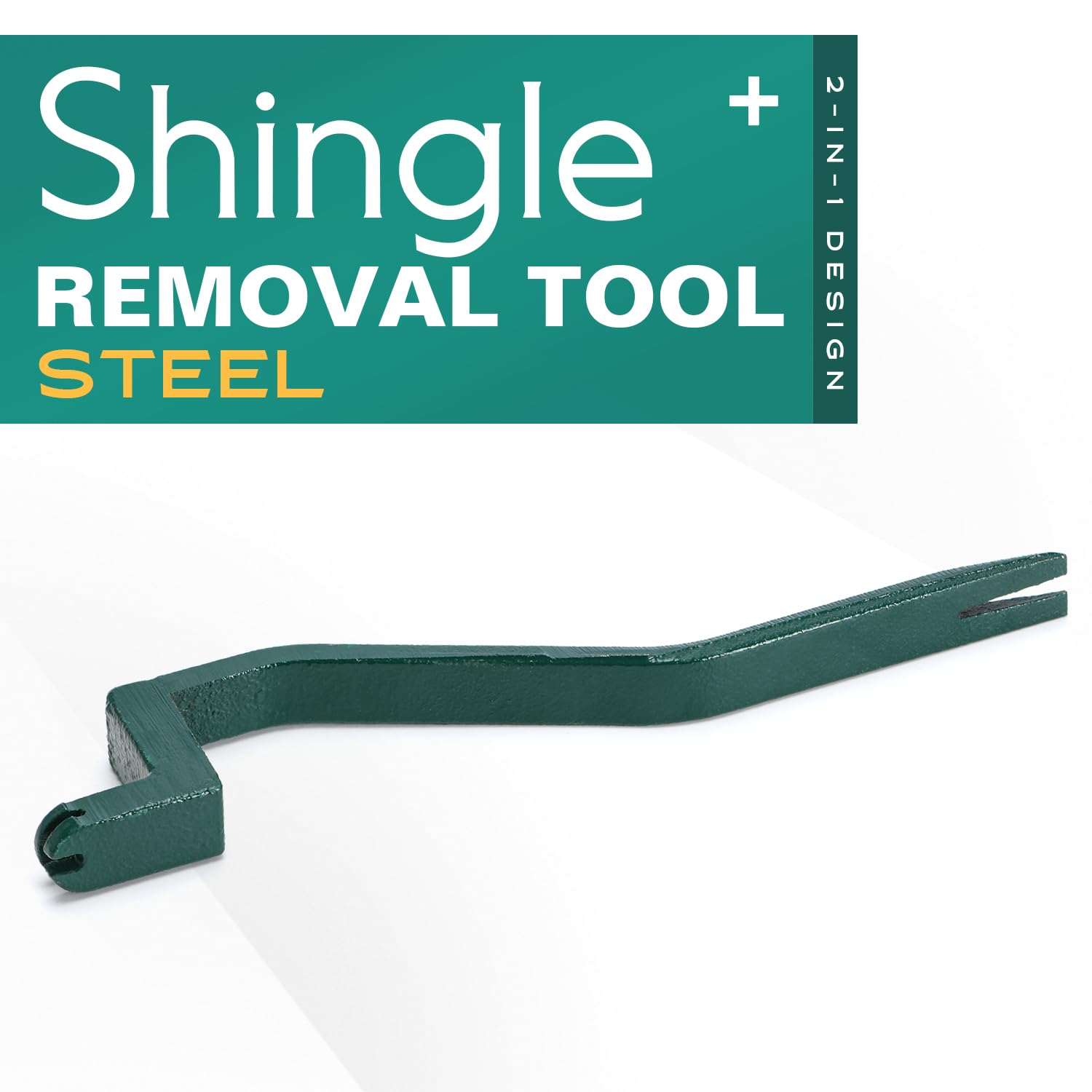 Snapklik.com : Shingle Removal Tool For Safe Roof Shingles Professional ...
