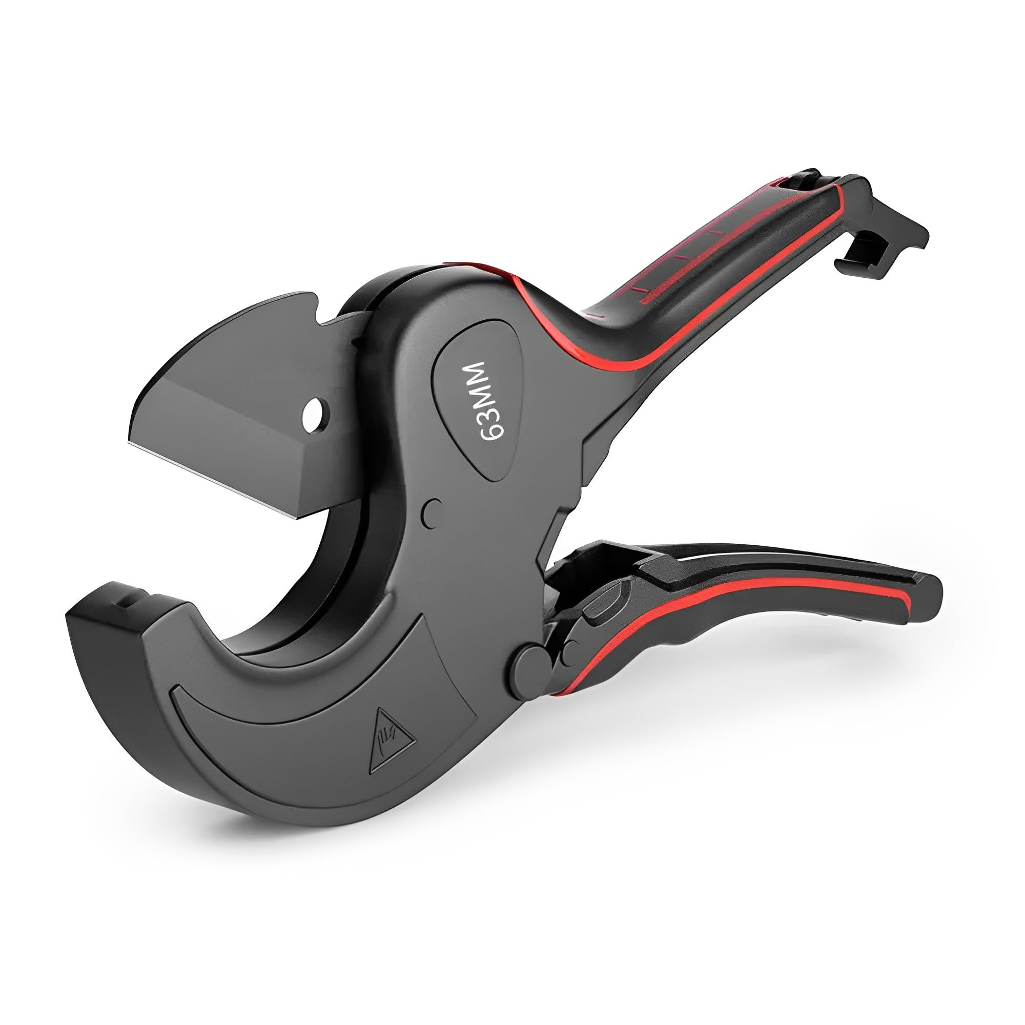 Excel Home Plastic Pipe Cutter – PEX/PVC/PPR Pipes– Sharp Edge & Fast ...