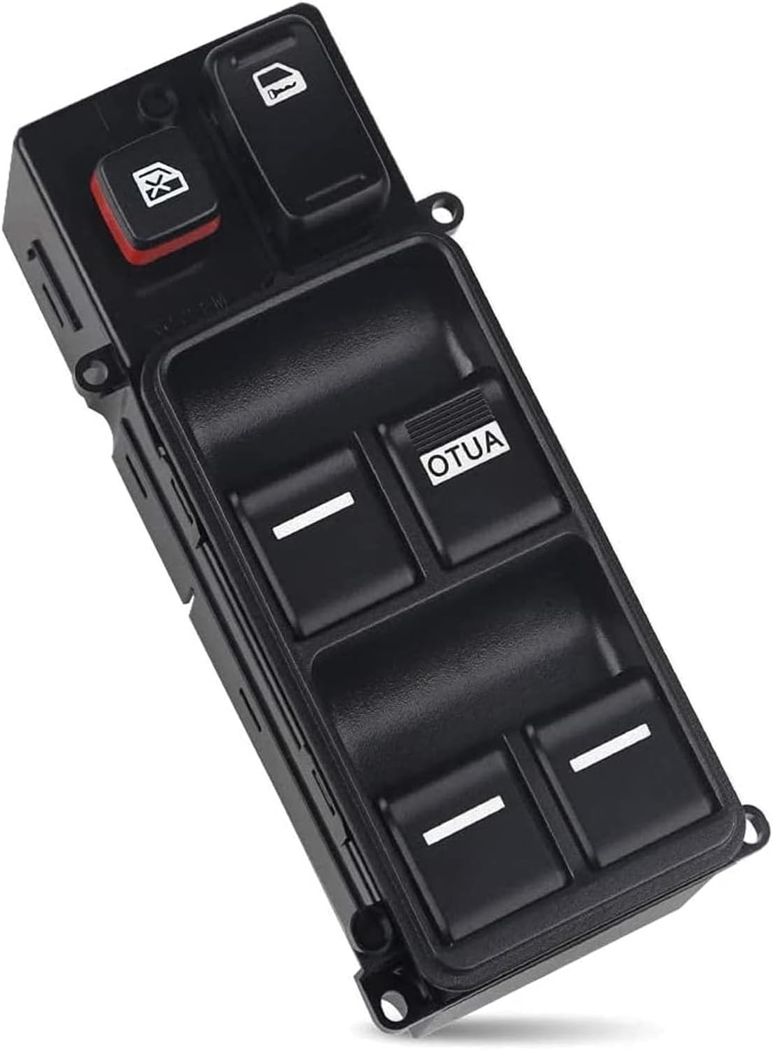 Amazon.com: AiYiGu Master Power Window Switch Front Left Driver Side ...
