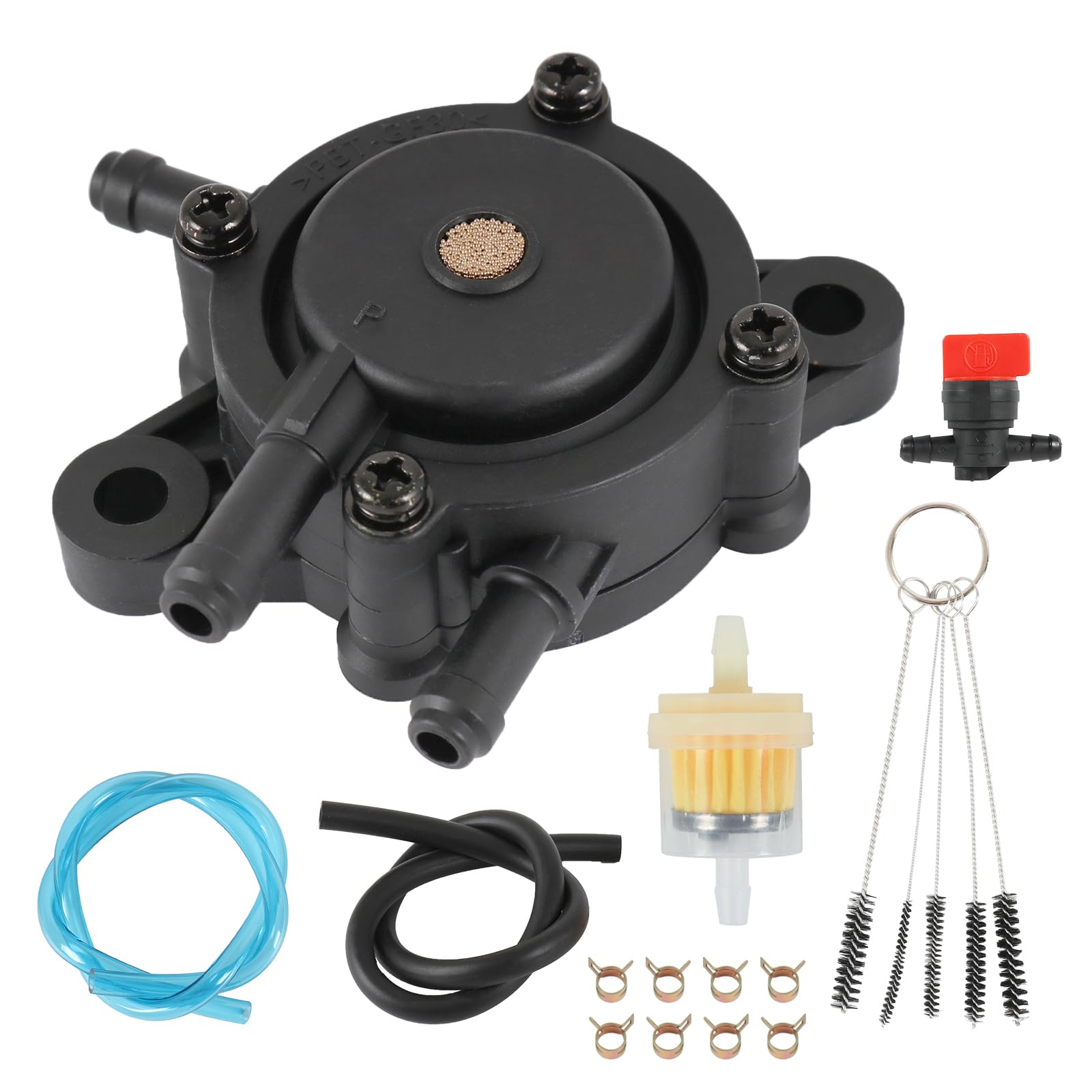 Amazon.com: RADHLBNIU Fuel Pump Replacement For BS 808656 Kohler 7000 ...