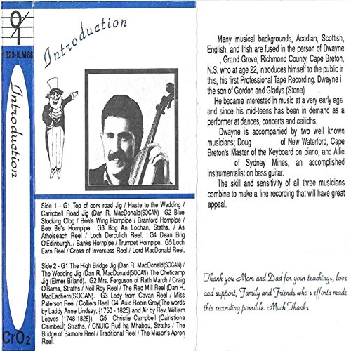 Amazon.com: Introduction : Dwayne Cote: Digital Music