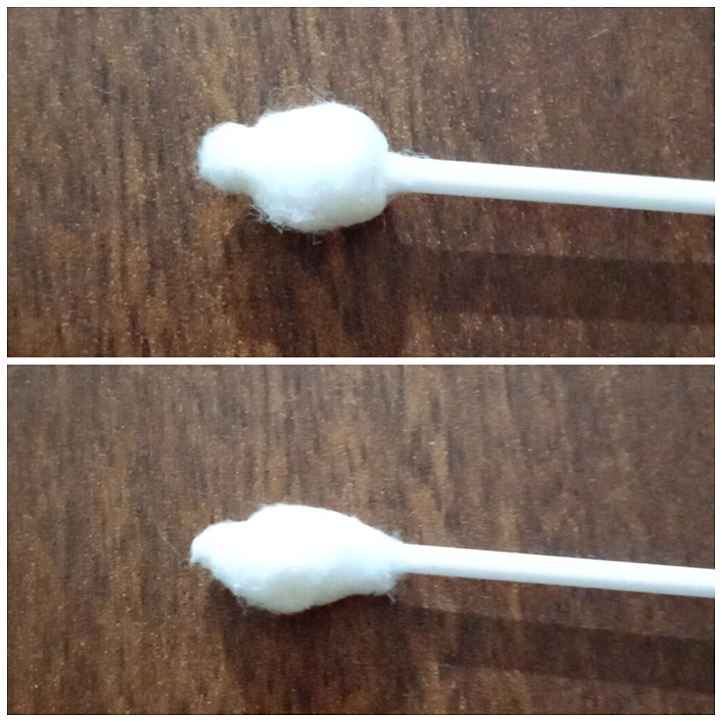 Buy Wee Baby Soft Cotton Ear Buds, Safe and Hygienic Cotton Buds for ...