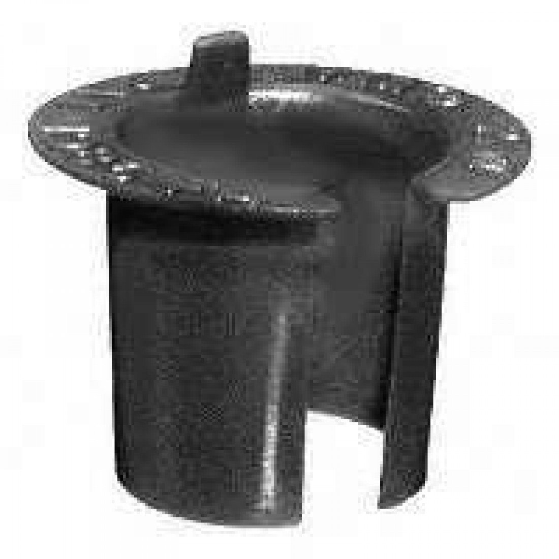 1/2 Anti-Short Bushing - Conduit Fittings - Amazon.com