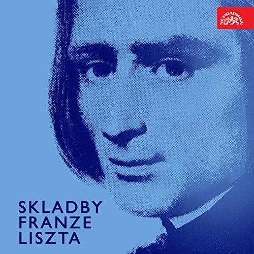 Spiele Franz Liszt´s Compositions von Valentin Gheorghiu, Georges ...