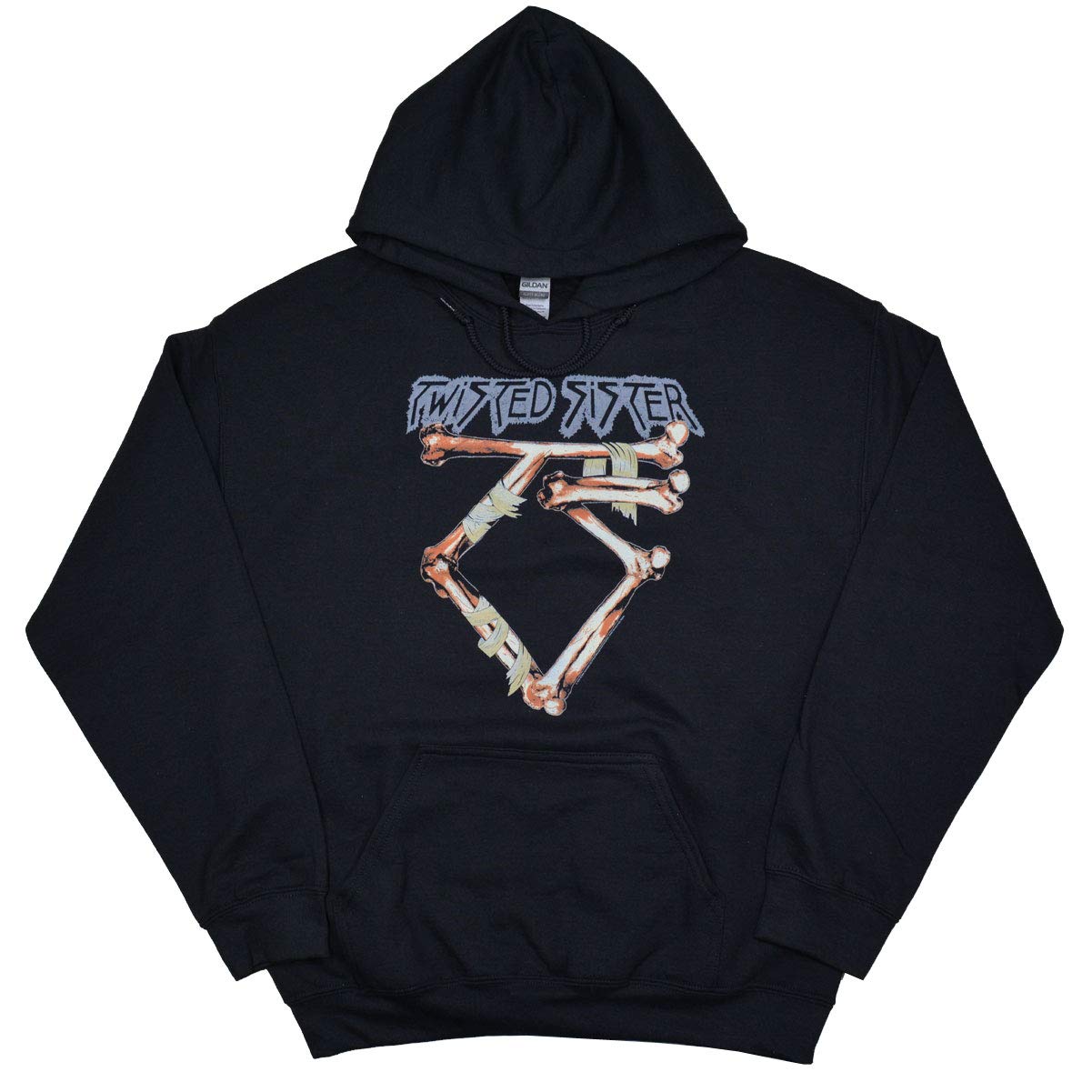 デビルガールサーマル長袖Tシャツ スカルワークス SKULL WORKS 111753