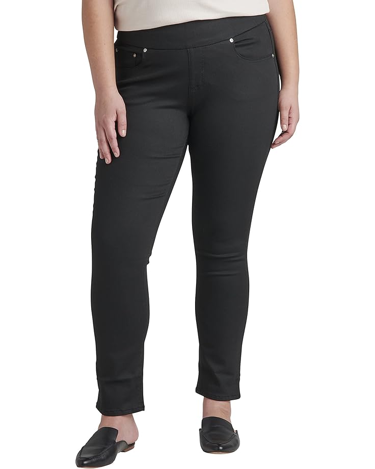 Jag Jeans Plus Size Nora Skinny | 6pm