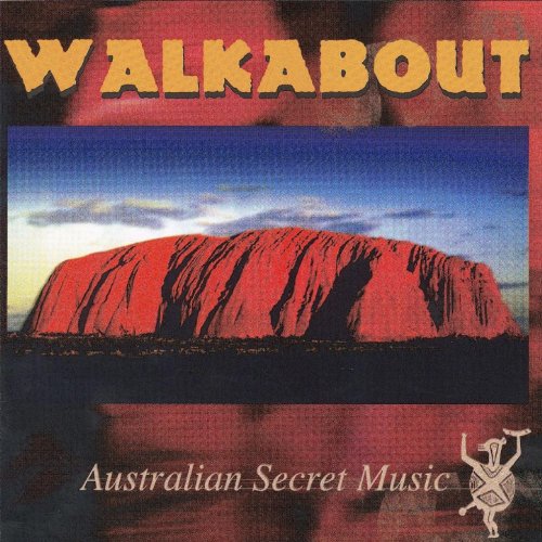 Play Walkabout: Australian Secret Music by Walkabout on Amazon Music