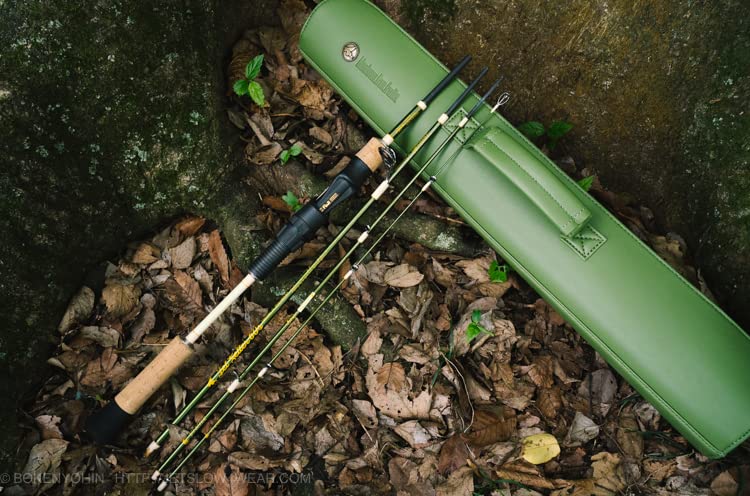 Amazon | ジェットスロウ [Taro Hakase] ジェットセッター 60S