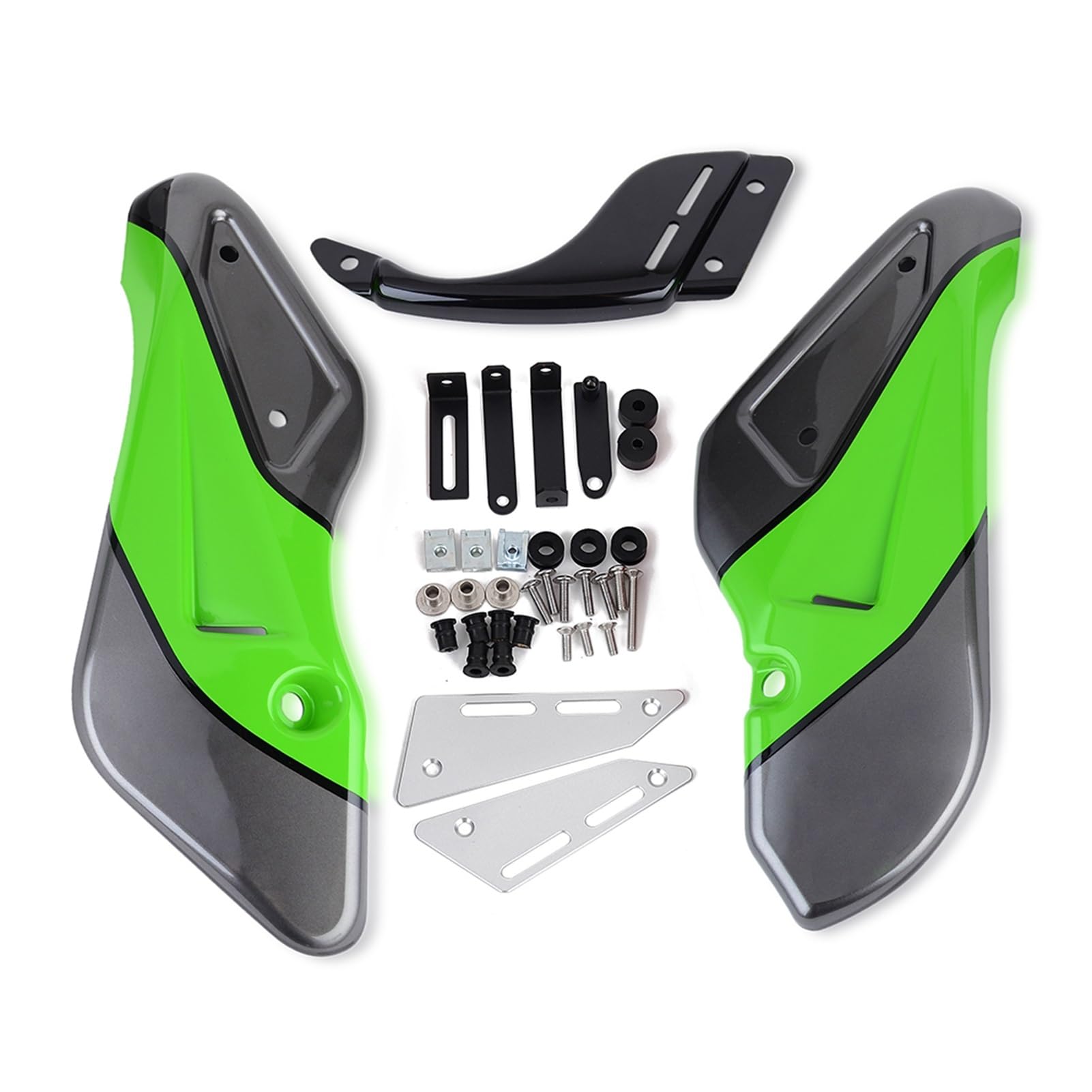 Kawasaki Engine Spoiler Motorcycle Belly Pan For Kawasaki Z900RS 2018 ...