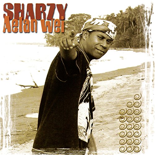 Amazon Music - SharzyのAelan wei - Amazon.co.jp