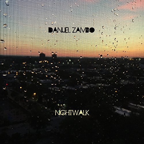 Amazon.com: Nightwalk : danijel zambo: Digital Music