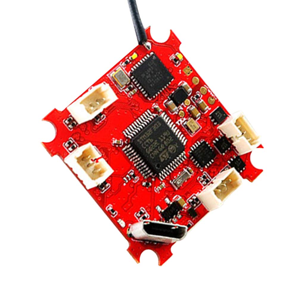 Buy Flight Controller ESC Receiver for Flysky Version Built-in SPI ...