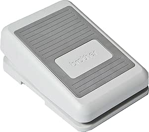 Brother Multifunction Foot Control fits F420 F480 NV2600 NV1800Q NV1300 ...