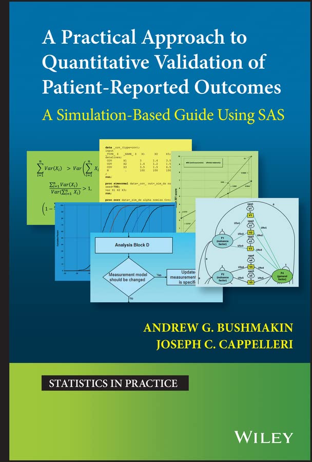 A Practical Approach to Quantitative Validation of Patient-Reported Outcomes: A Simulation-based ...