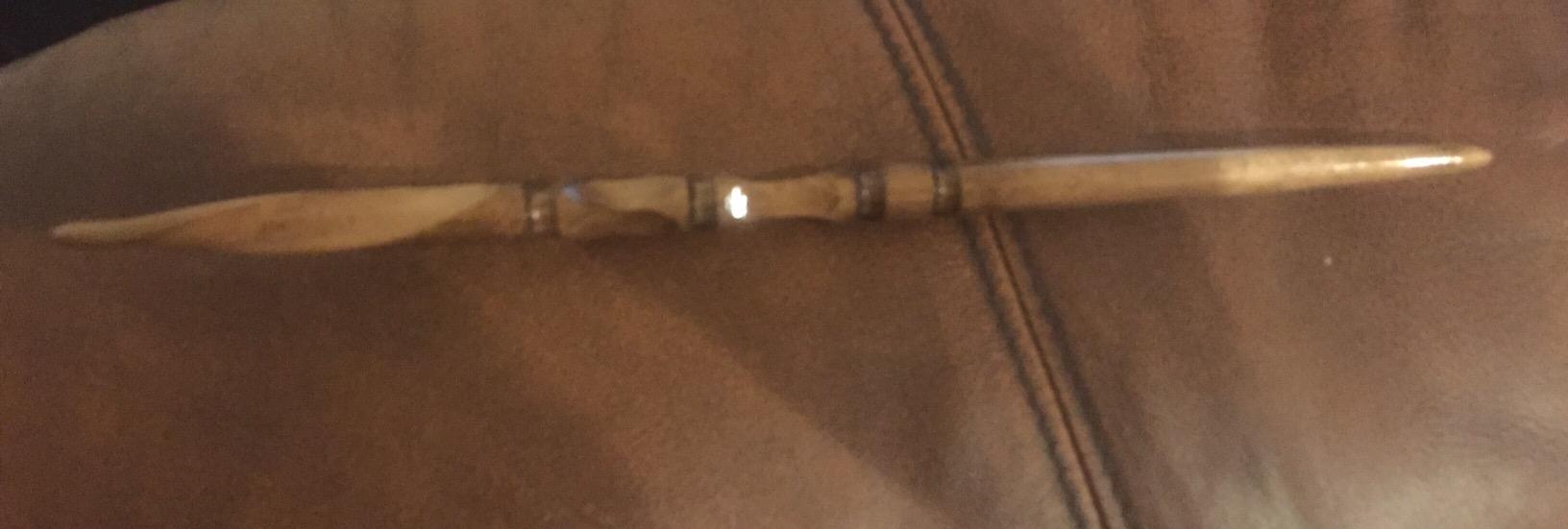 Amazon.com: Magic Wand, 12 Inch Long Round Solid Wood : Patio, Lawn ...