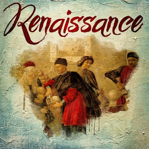 Play Renaissance by VARIOUS ARTISTS on Amazon Music