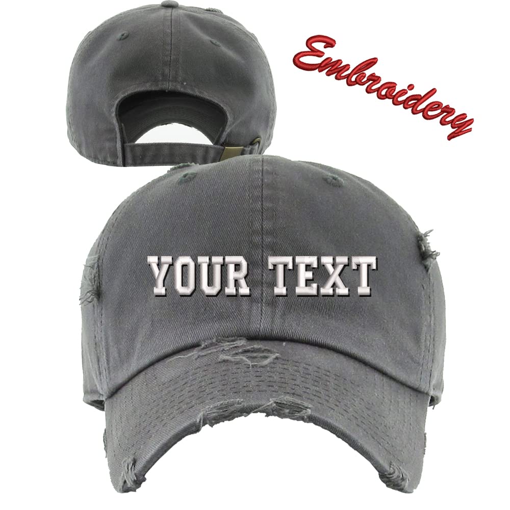 Top 5 Monogram Fonts for Baseball Hats: Buyer's Guide