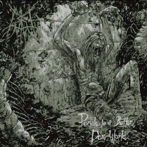 Play Portals to a Better, Dead World by Cara Neir on Amazon Music