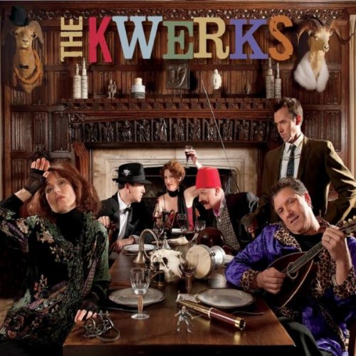 Amazon.com: The Kwerks : The Kwerks: Digital Music