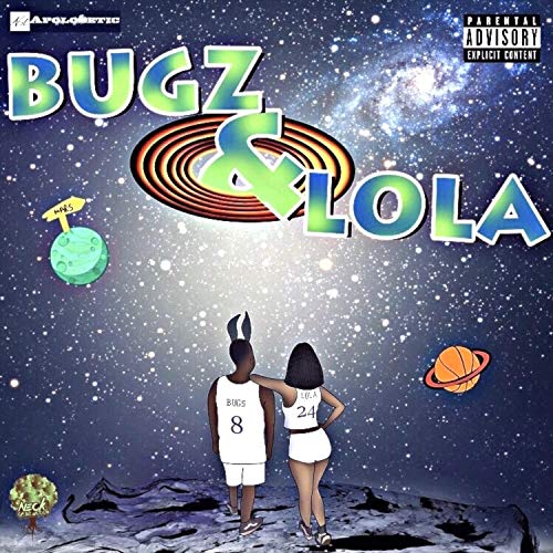 Amazon.co.jp: Bugz & Lola [Explicit] : NoShenanigins & Heir Wallace ...