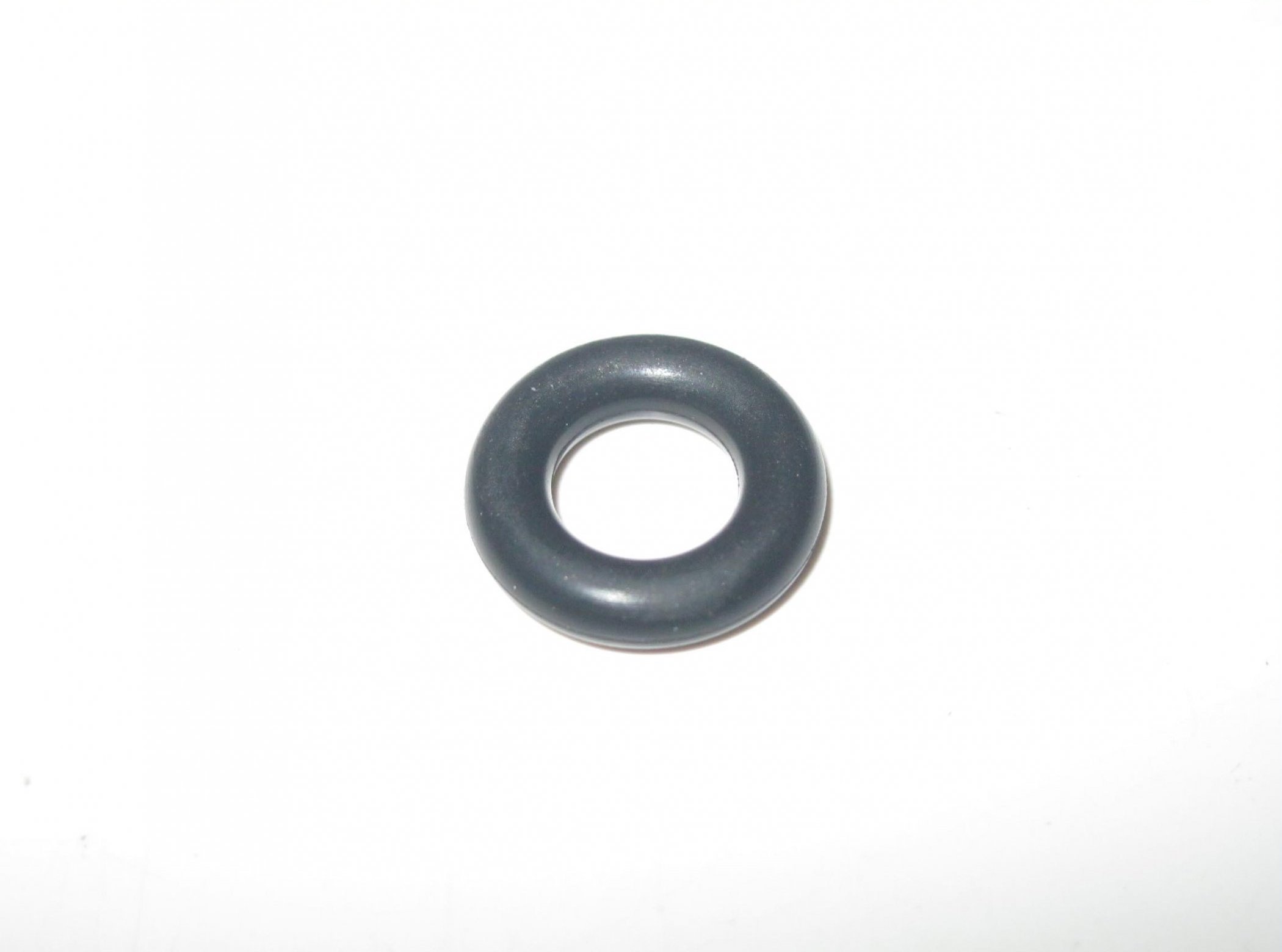 BMW Fuel Injector O-Ring Seal Gasket Upper 1437487 13641437487 Genuine ...