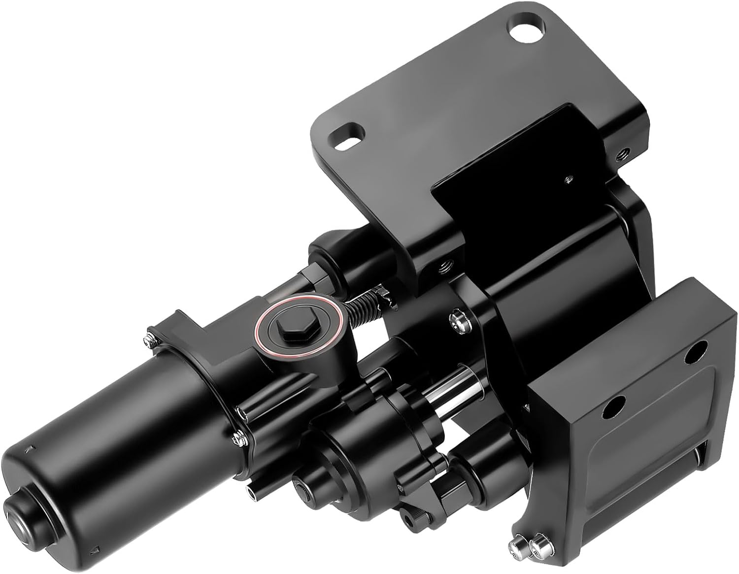 Amazon.com: GEARZAAR Left Driver Side Power Running Board Motor ...