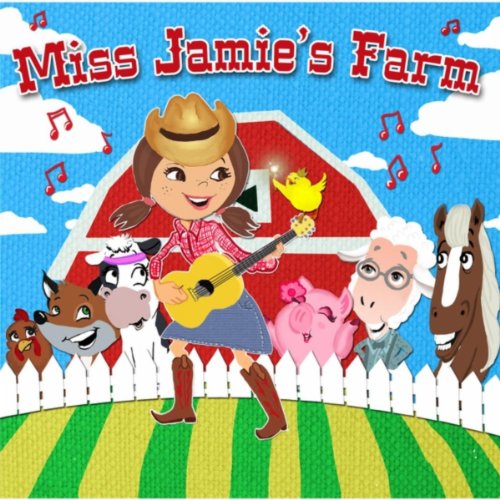 Amazon.com: Miss Jamie's Farm : Miss Jamie: Digital Music