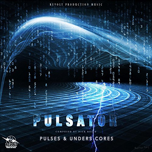 Amazon MusicでRevolt Production MusicのPulsatorを再生する