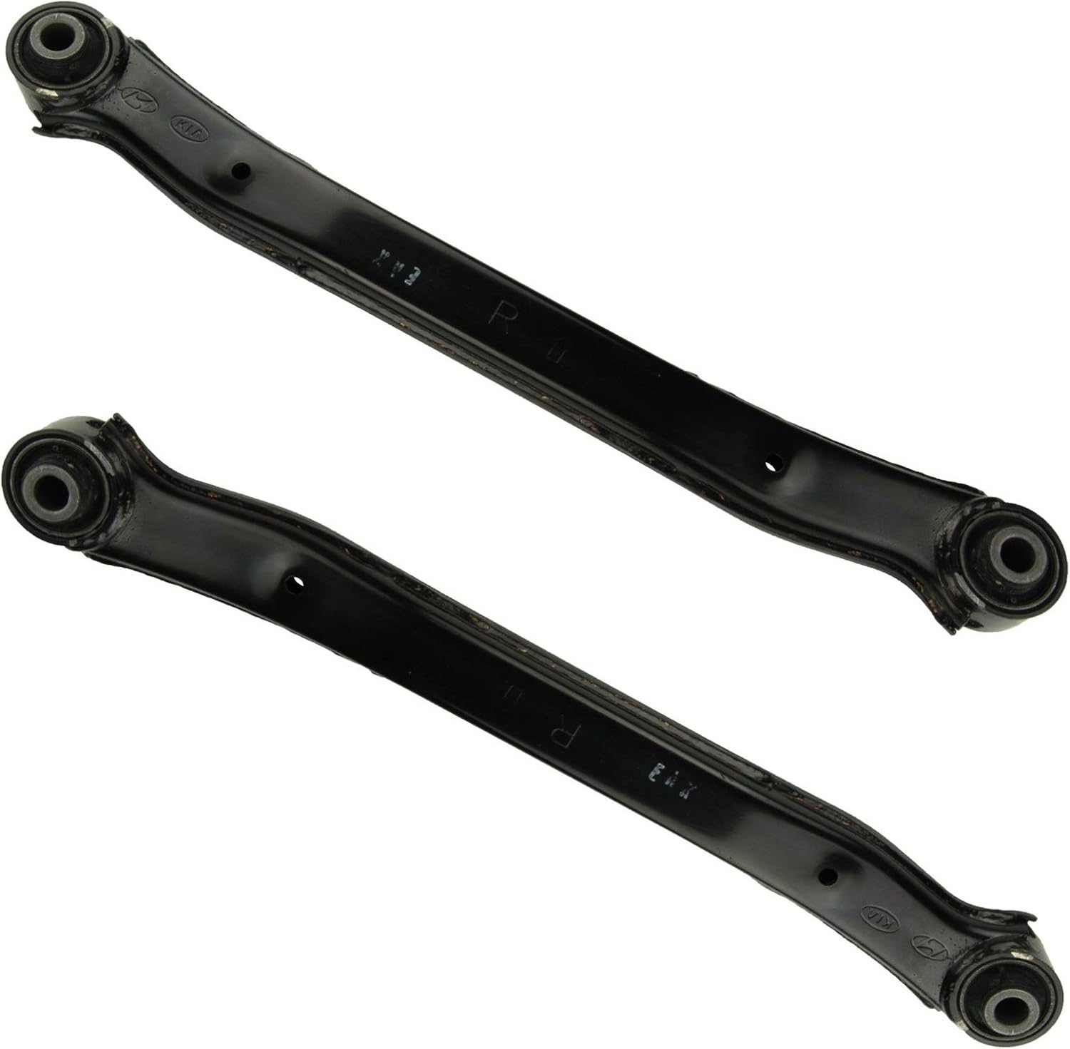 Amazon.com: Pair Set Of 2 Rear Upper Susp Control Arms R-Series For Kia ...