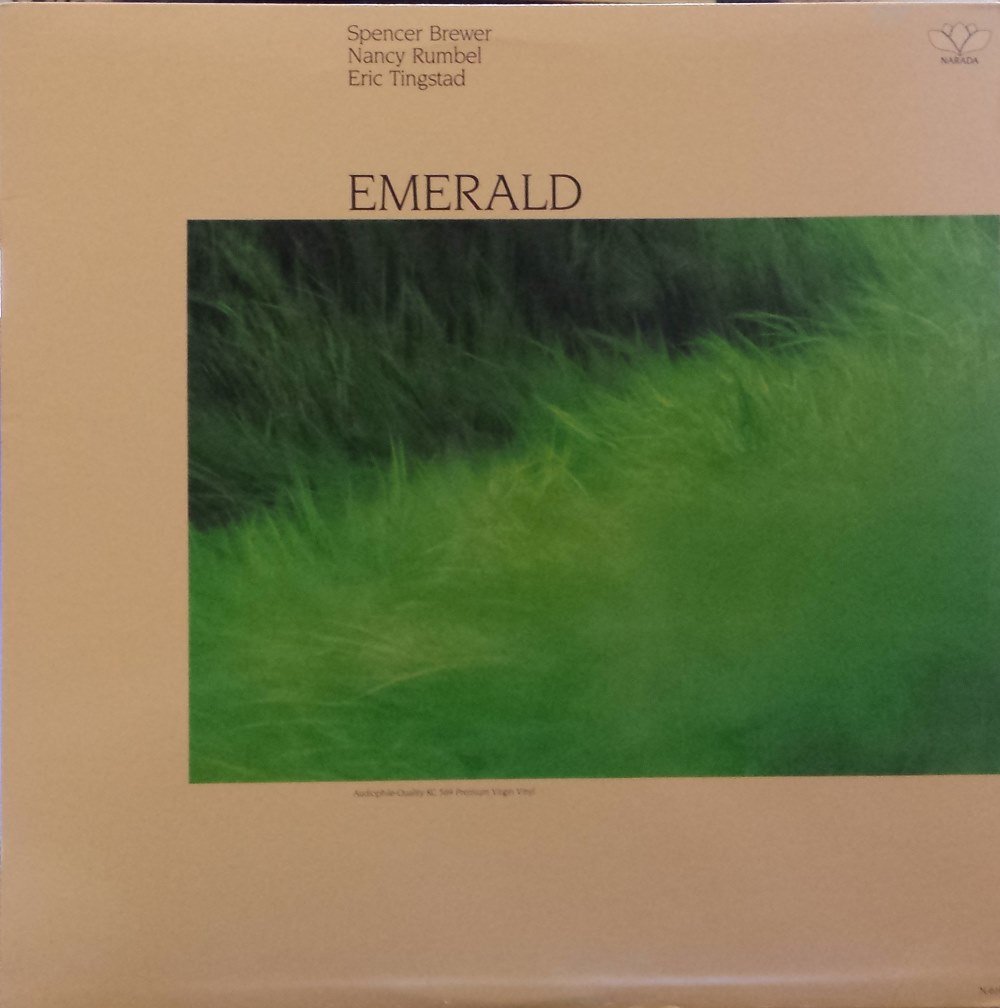 Amazon.com: Emerald: CDs & Vinyl
