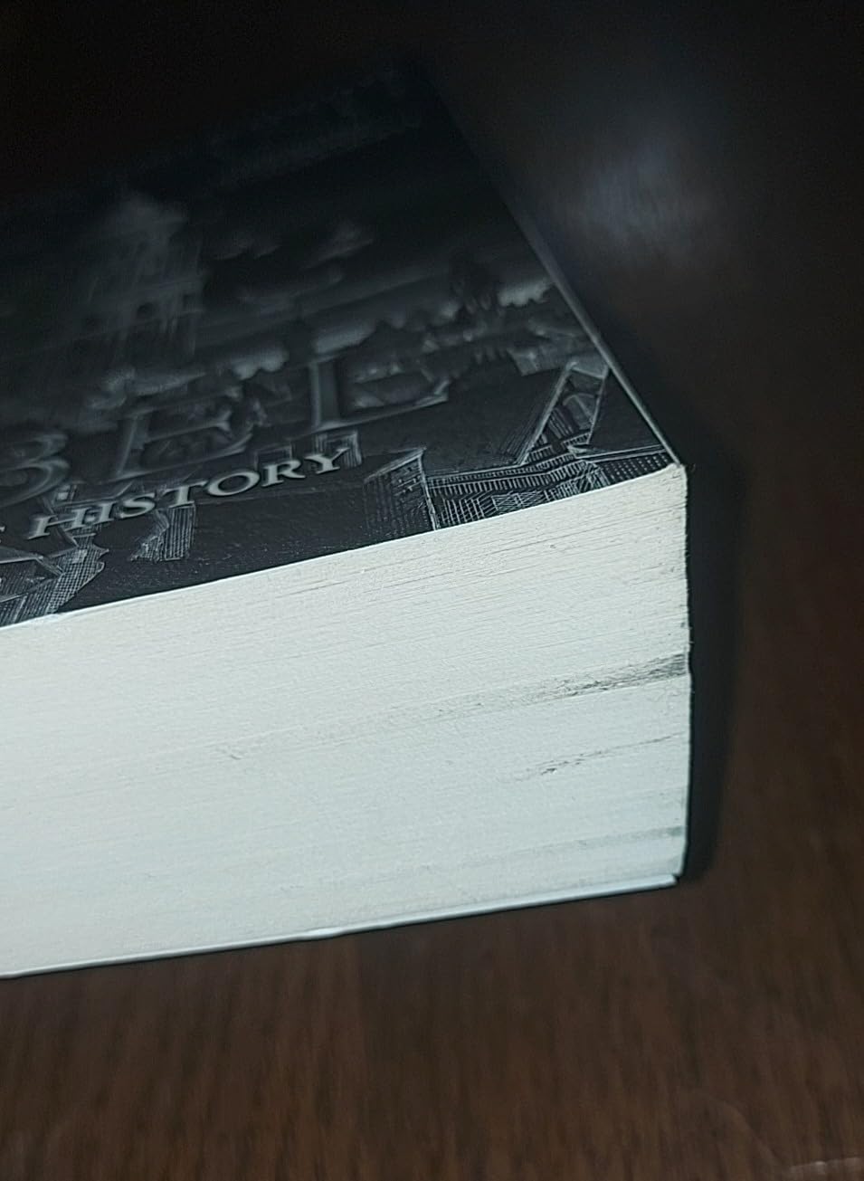 Babel: Or the Necessity of Violence: An Arcane History of the Oxford ...