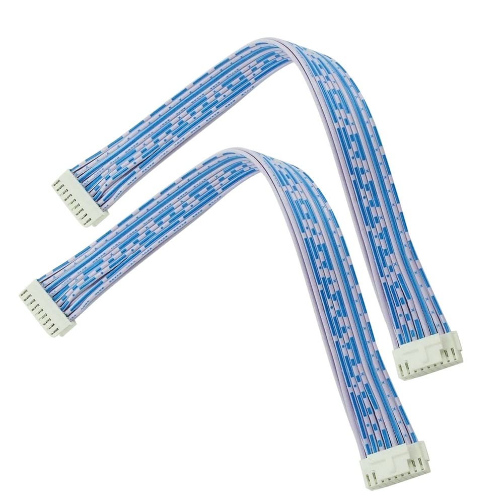 Buy Monumen Bitmain Antminer 18 Pin Signal Data Ribbon Cable Control ...