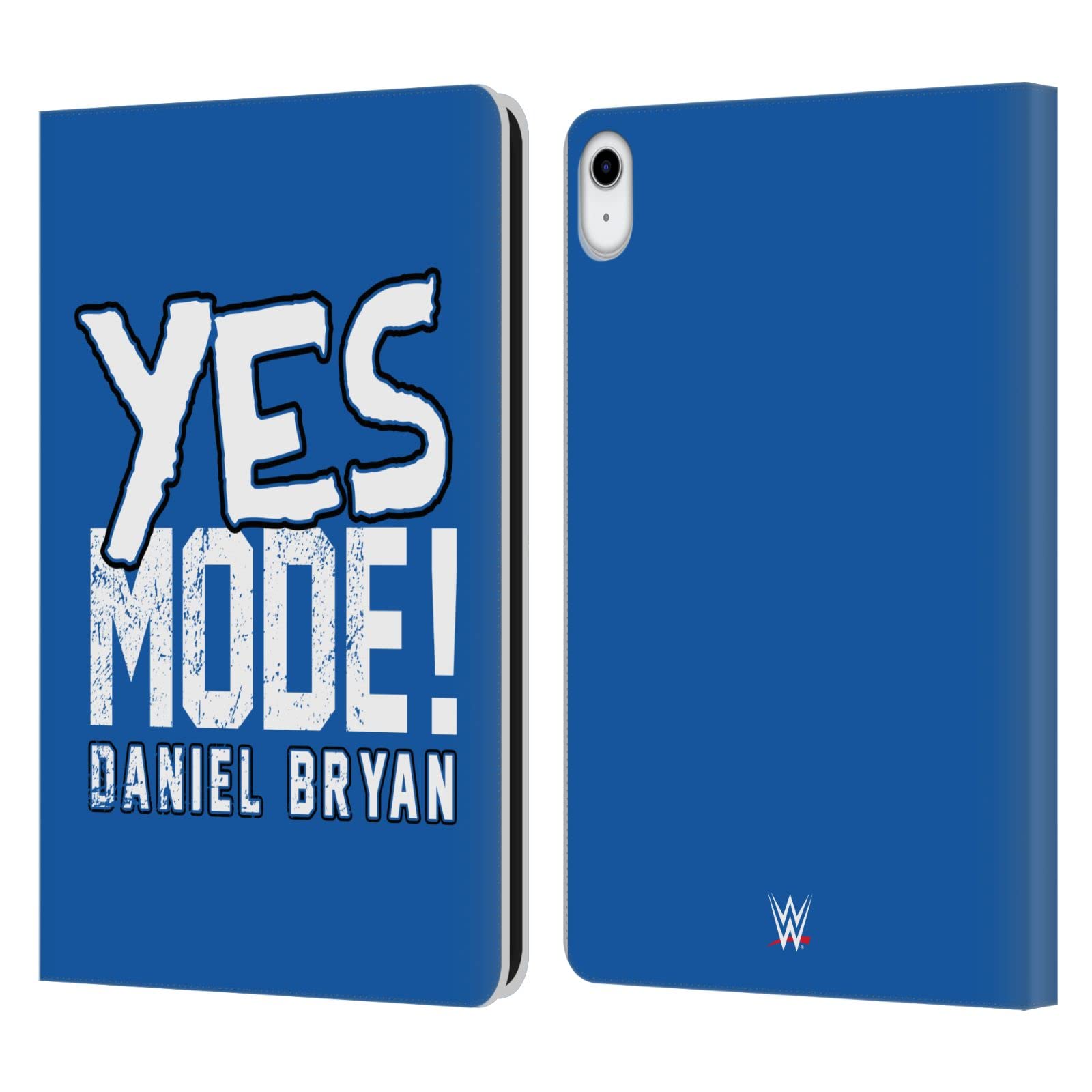 Wwe Daniel Bryan Yes Yes Yes 2022