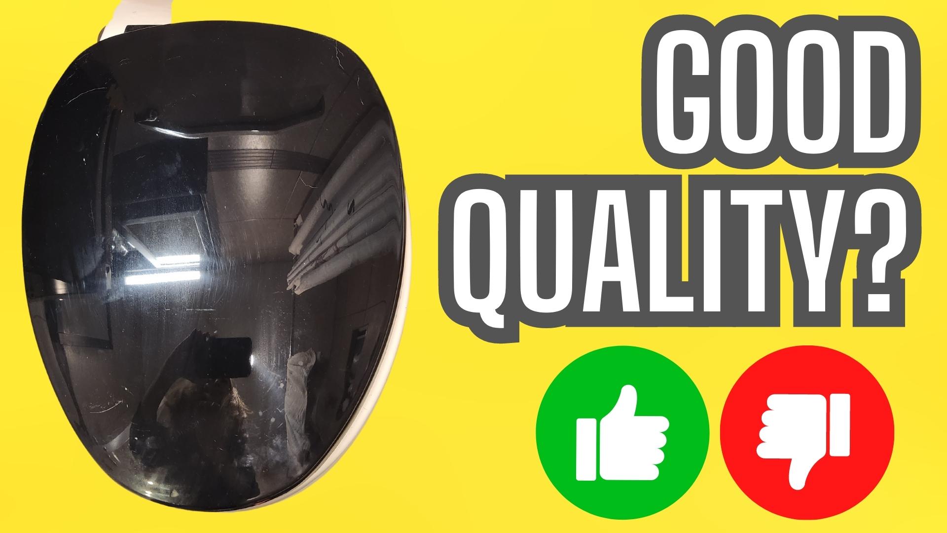 Watch Centoco Plastic Toilet Seat REVIEW on Amazon Live