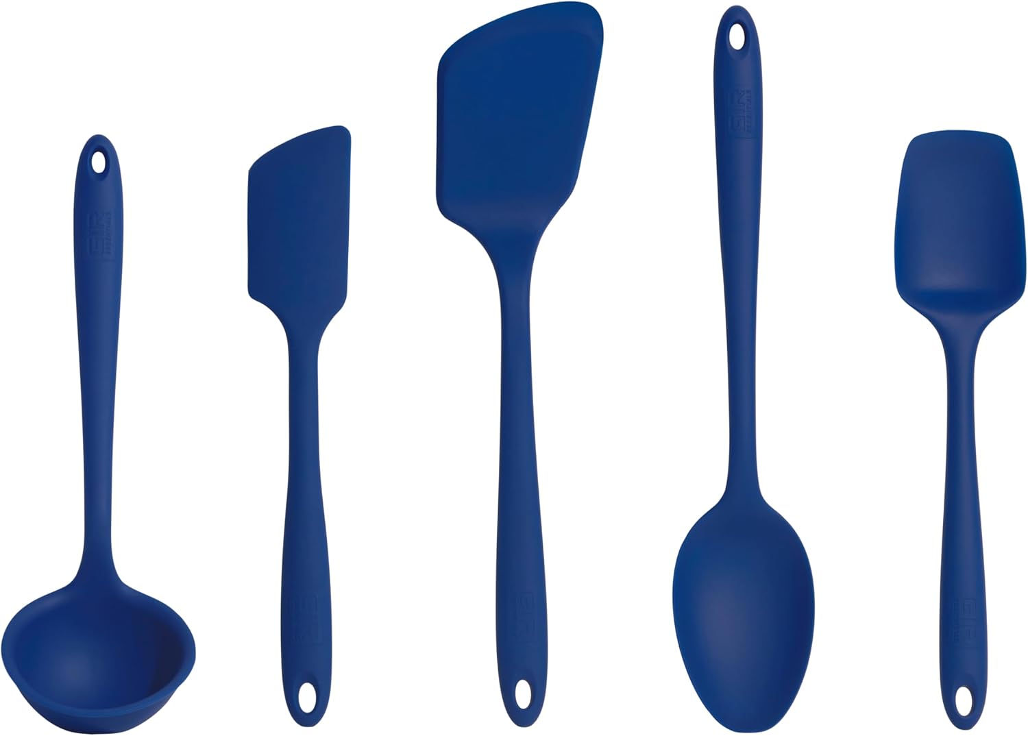 Amazon.com: GIR: Get It Right - 5 Piece Essentials All Purpose Set ...