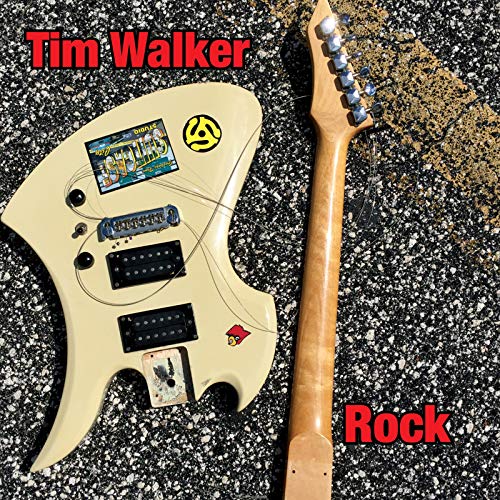 Amazon.co.jp: Rock [Explicit] : Tim Walker: デジタルミュージック