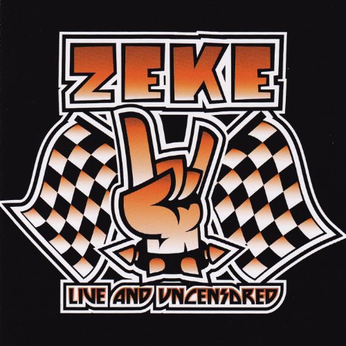 Play Live And Uncensored by Zeke on Amazon Music