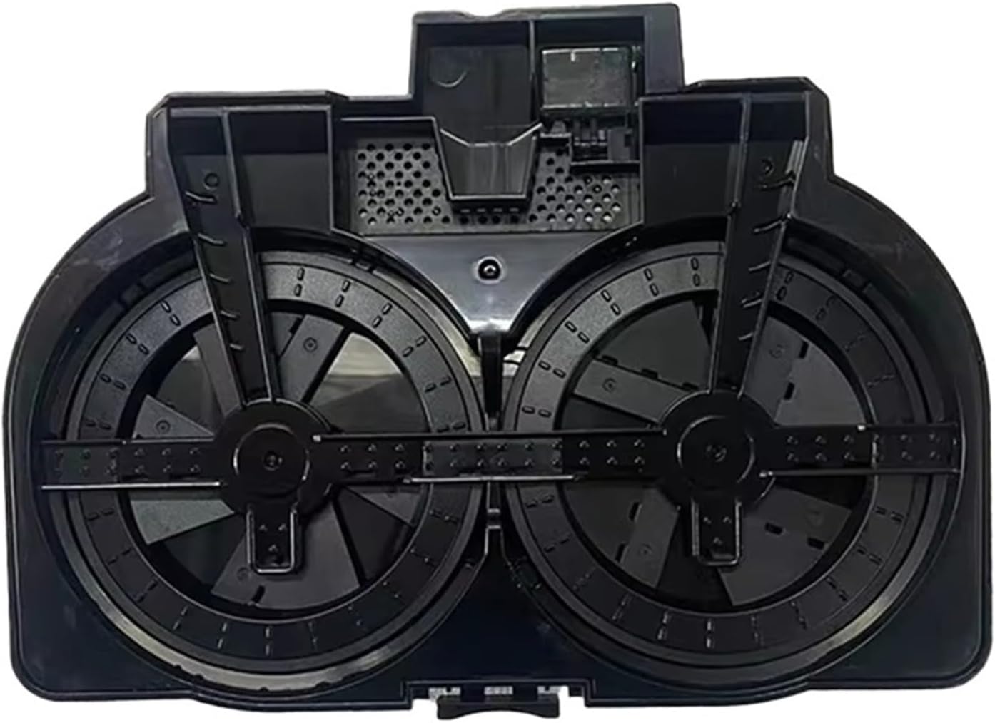 Accessories for Robot Vacuum Cleaner Base Station Cleaning Tray ...