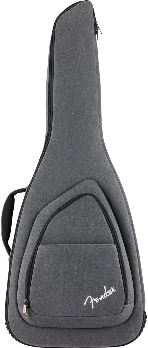 Amazon.com: Fender FE1225 Electric Guitar Gig Bag, Black : Musical ...